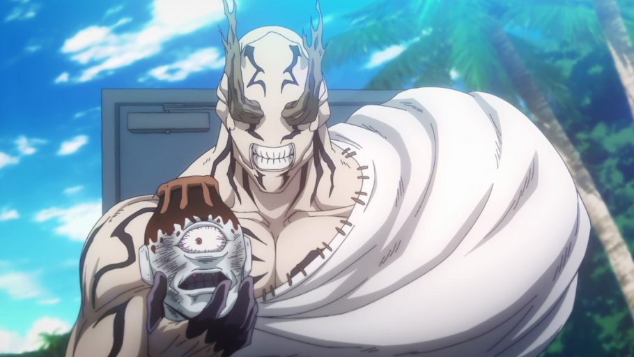 Conheça as mais poderosas Maldições de Jujutsu Kaisen - Critical Hits