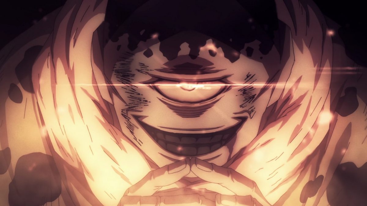 Conheça as mais poderosas Maldições de Jujutsu Kaisen - Critical Hits