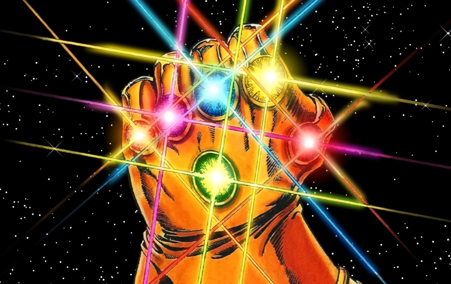 Todas as Joias do Infinito e o que elas fazem (MCU) - Critical Hits