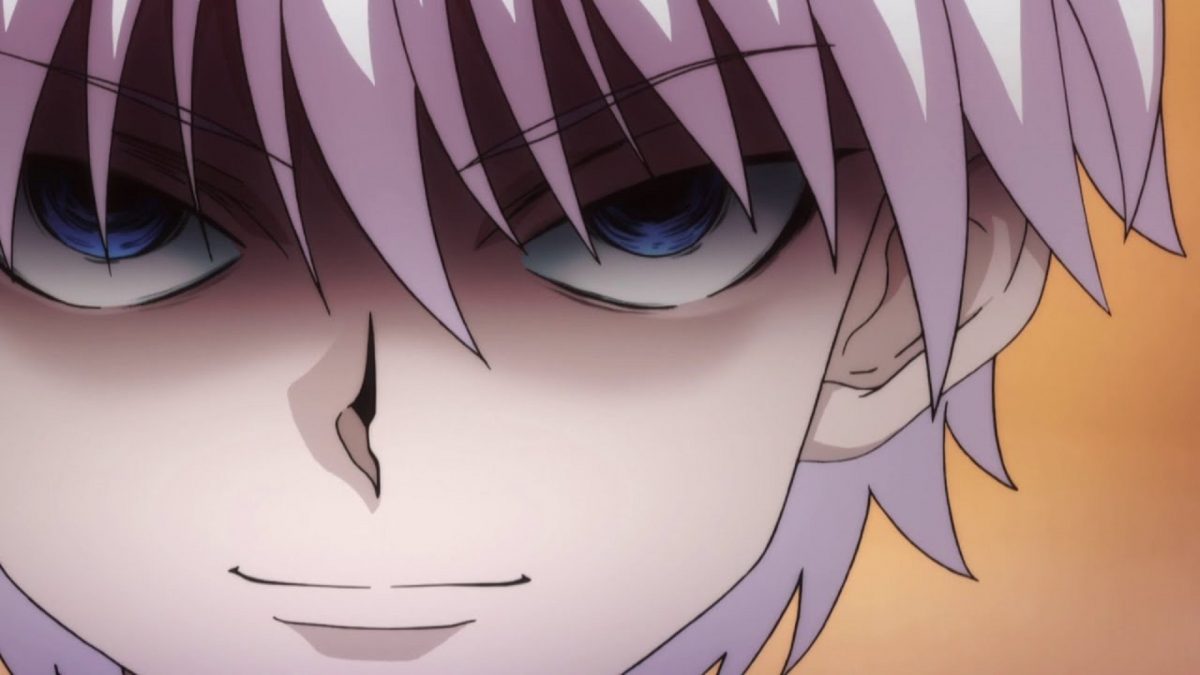 5 Vezes em que o Killua agiu como um vilão em Hunter x Hunter ...