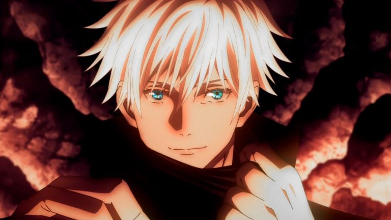 Estas são as principais técnicas do Satoru Gojo em Jujutsu kaisen ...
