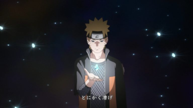 Confira as referências de Naruto Shippuden na nova abertura de Boruto ...