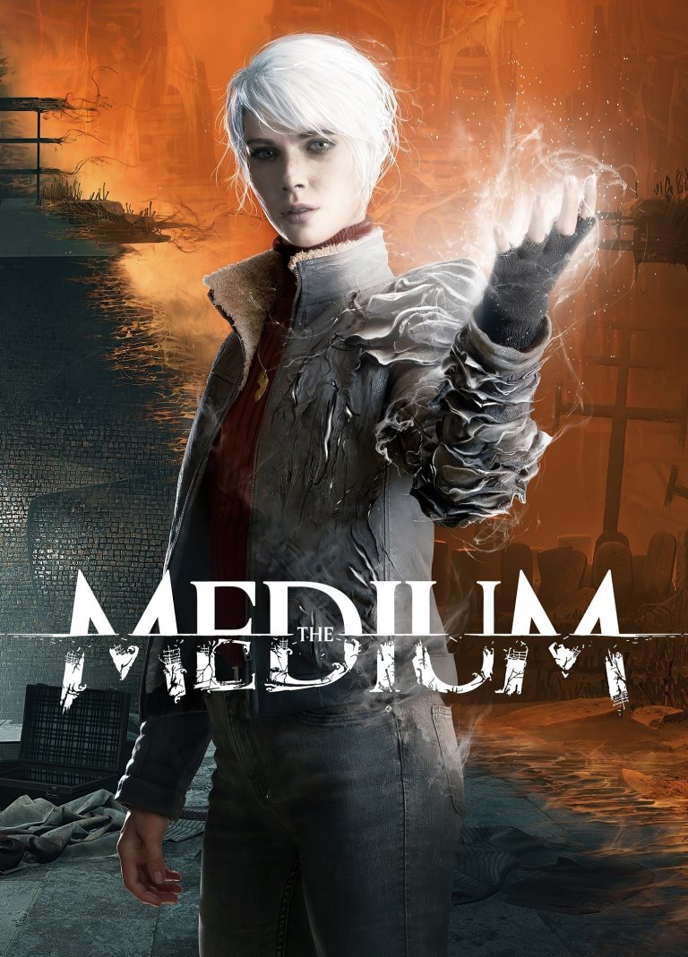 The Medium - Data de lançamento, Trailer, Gameplay, Review, Dicas, Tudo ...