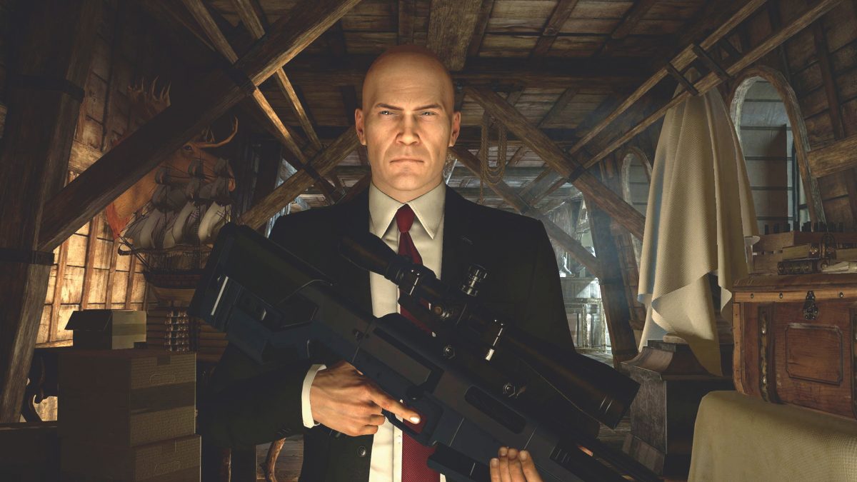 Hitman 3 - Melhores itens, equipamentos e armas - Critical Hits