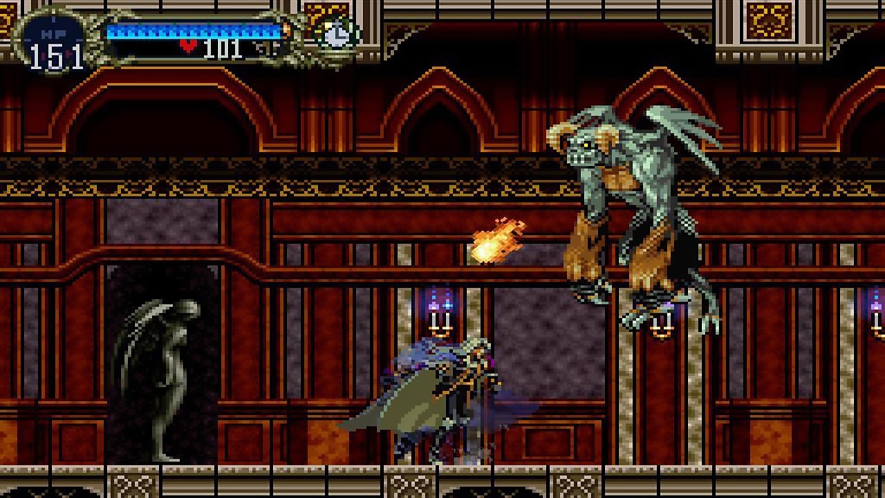 Castlevania: Symphony of the Night - Guia de feitiços (Spells) do jogo ...