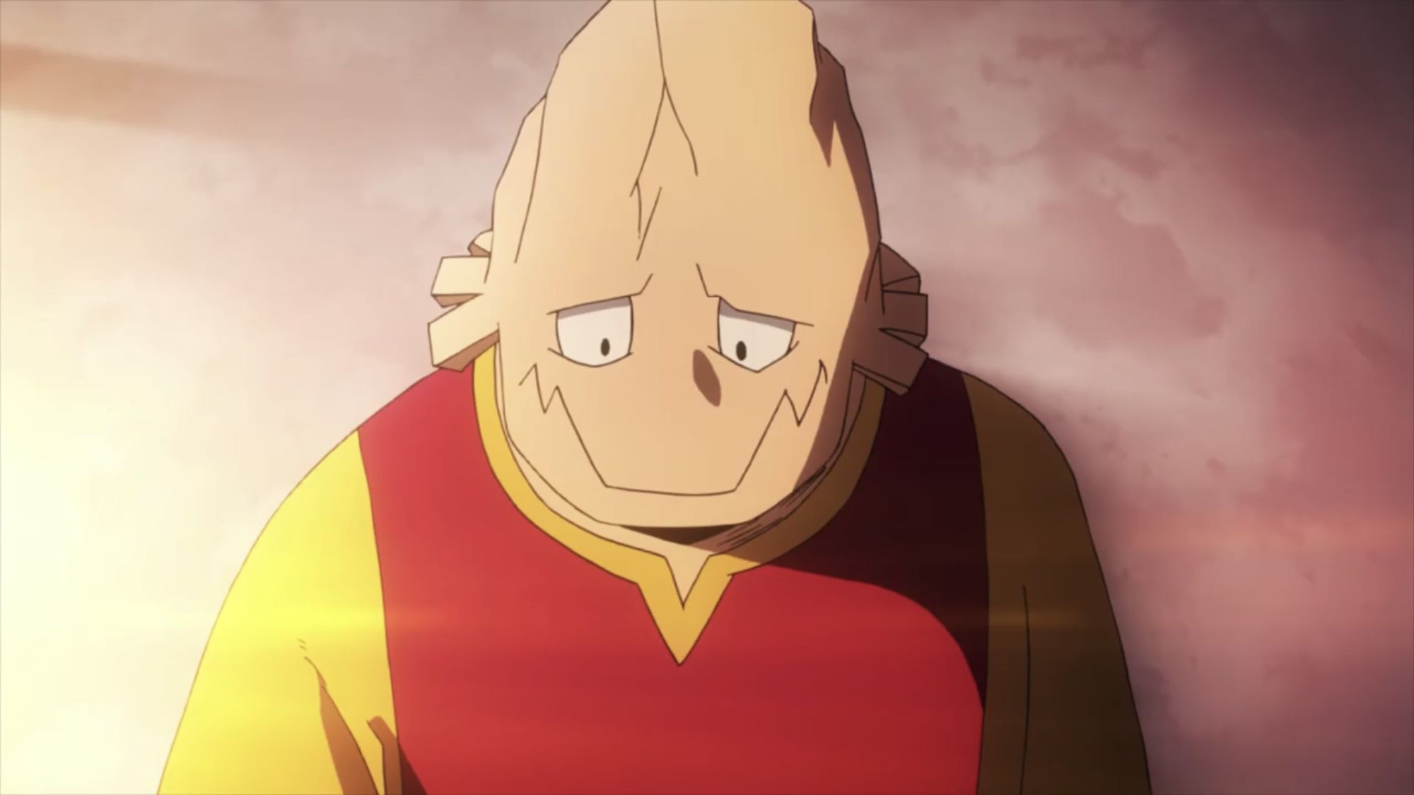 Koji Koda é um dos heróis mais subestimados em My Hero Academia e não ...