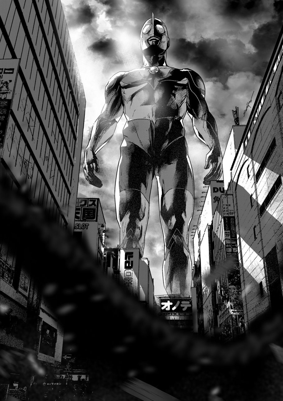 Inspirado em Godzilla vs Kong artista imaginou crossovers com Dragon ...