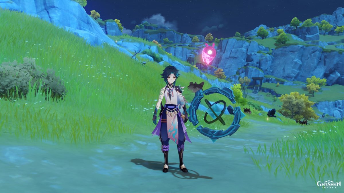 Genshin Impact – Como obter o Transformador Paramétrico - Critical Hits
