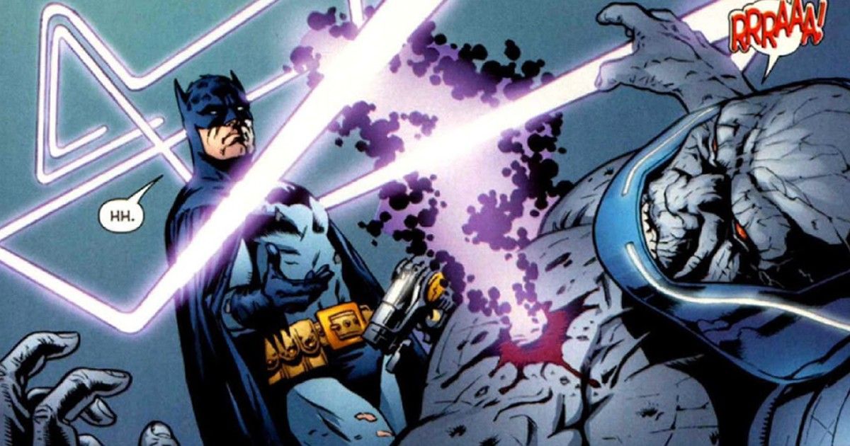 Estes foram todos os Vilões que Batman já matou - Critical Hits