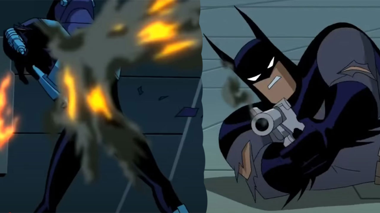 Estes foram todos os Vilões que Batman já matou - Critical Hits