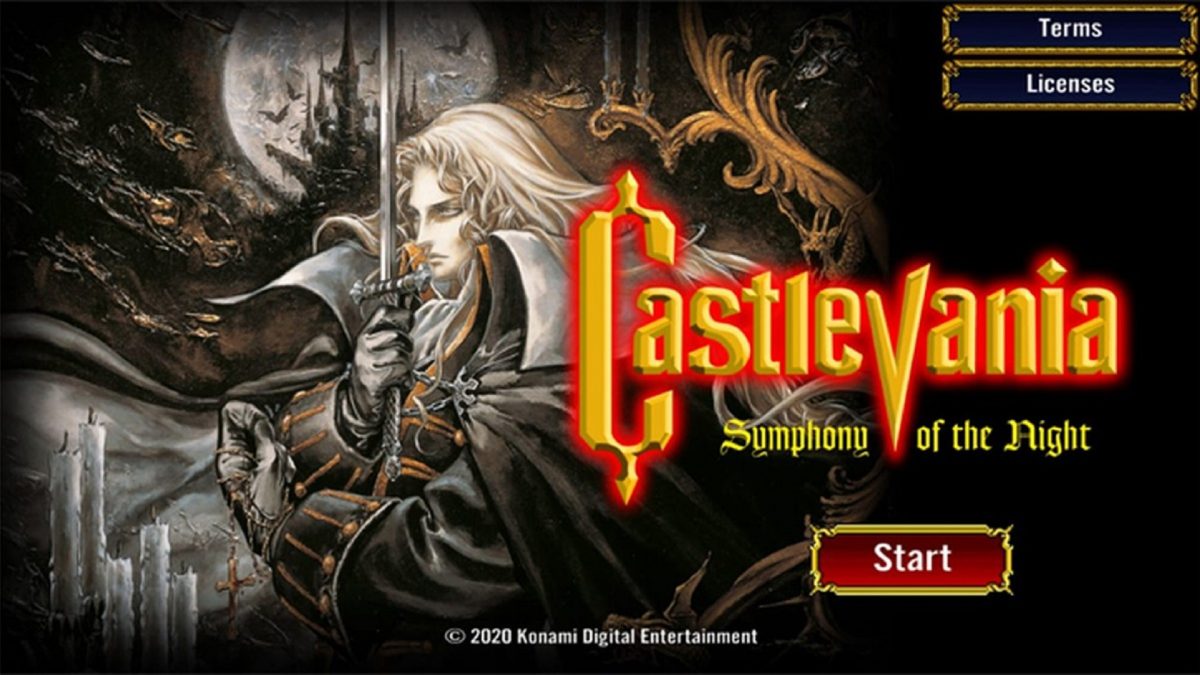 Castlevania: Symphony of the Night - Guia de feitiços (Spells) do jogo ...