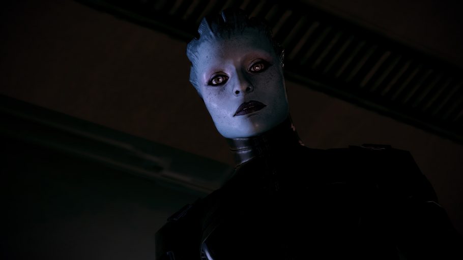 Mass Effect 2 - Como recrutar Morinth - Critical Hits