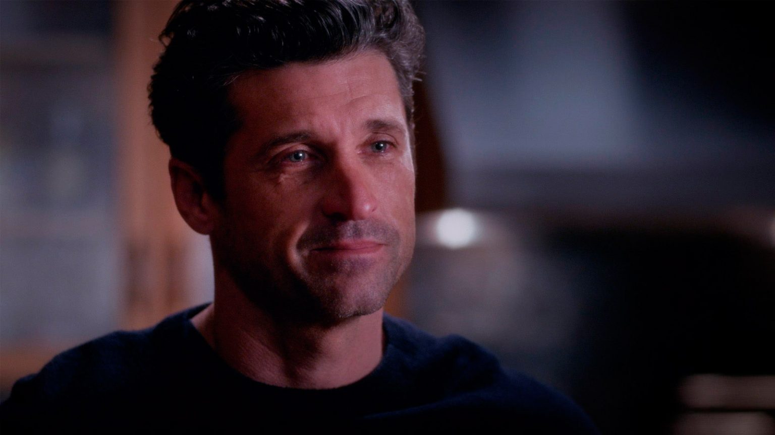 Quiz - Você consegue completar estas frases do personagem Derek ...