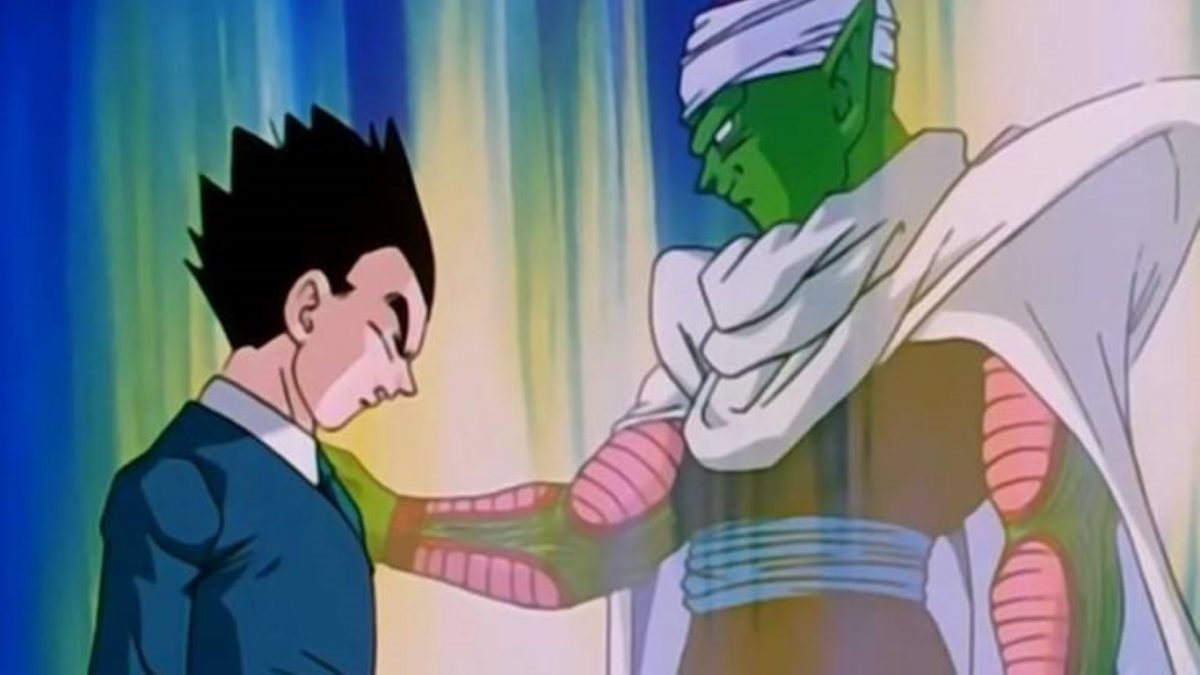 4 vezes em que Piccolo foi um pai melhor do que Goku em Dragon Ball ...