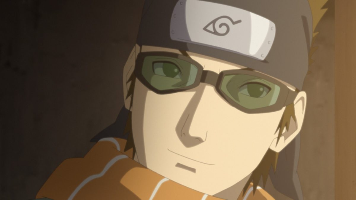 Estes são todos os Jounins de Boruto: Naruto Next Generations ...