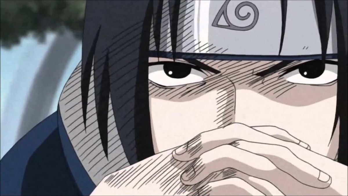 As 15 melhores frases de Sasuke em Naruto - Critical Hits