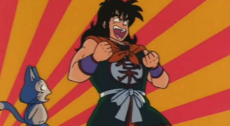 Existe um detalhe sobre Yamcha que poucos perceberam em Dragon Ball ...