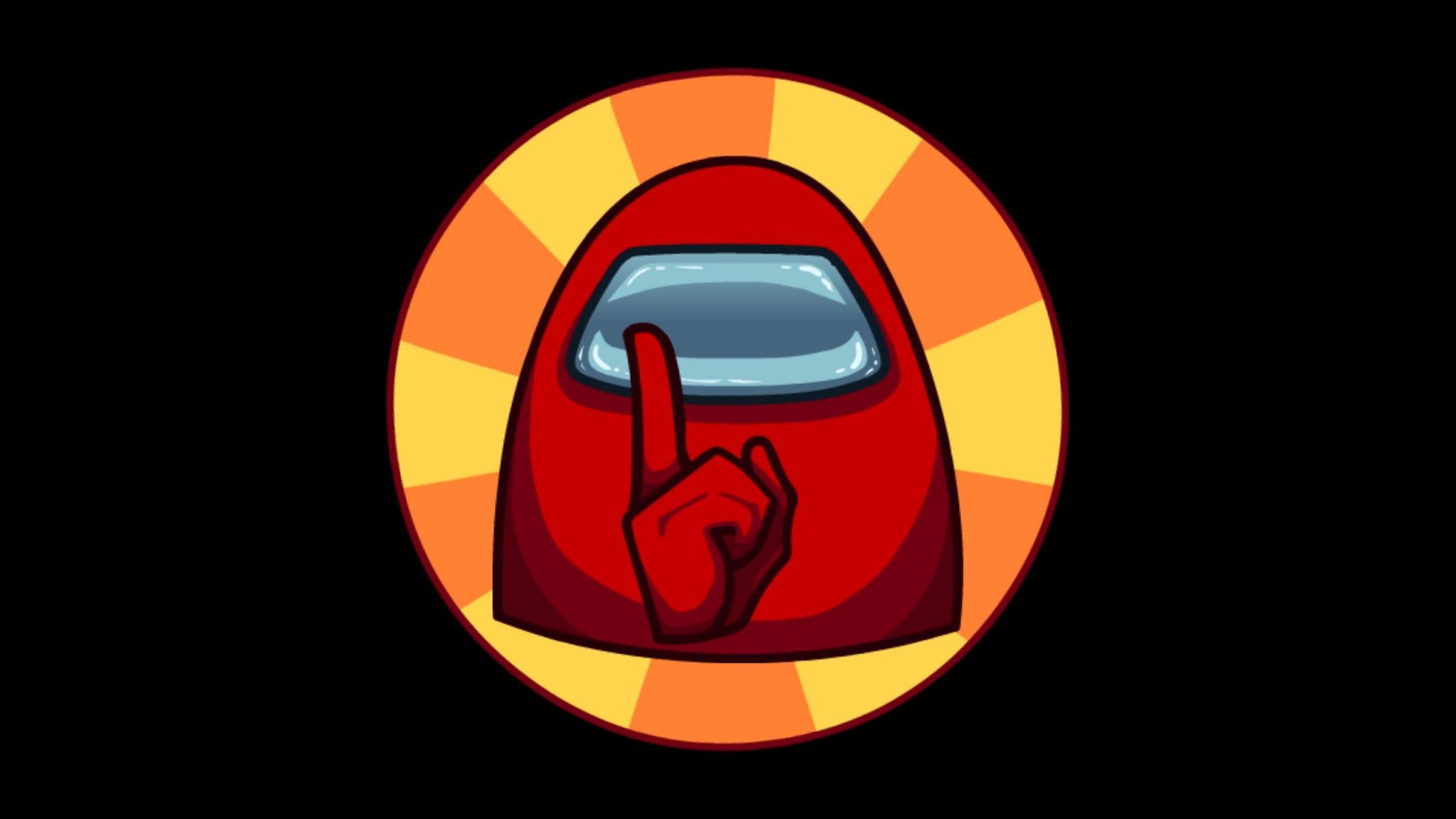 Among Us - Como jogar o mod do Dedo Duro (Snitch) - Critical Hits
