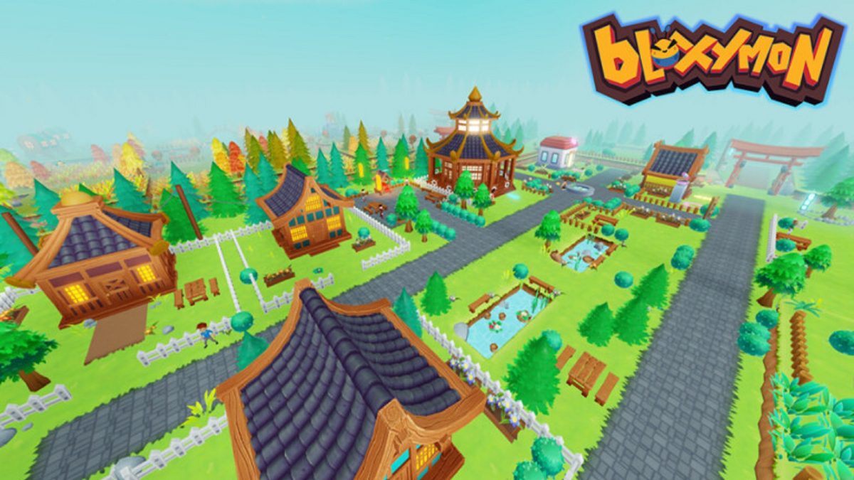 Roblox - Códigos para o Bloxymon (julho 2023) - Critical Hits