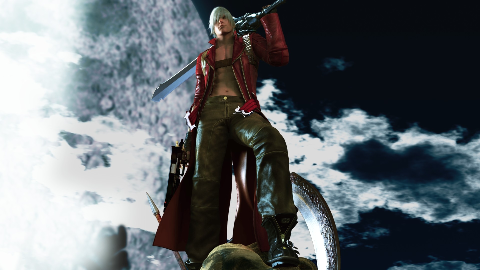 Devil May Cry 3 - Todos os Códigos e Cheats - Critical Hits