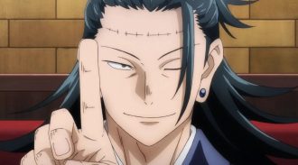 Quem realmente é Geto Suguru em Jujutsu Kaisen? - Critical Hits