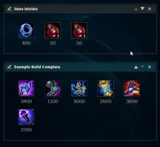 A melhor Build para Lux Mid no League of Legends em 2021 - Critical Hits