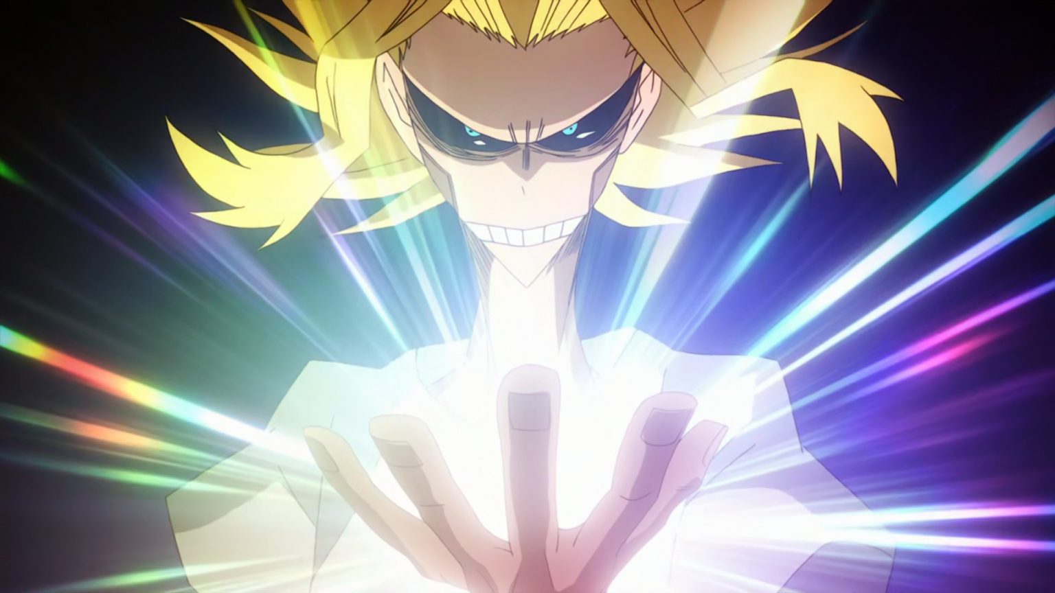 My Hero Academia 304 da ainda mais profundidade a individualidade do ...