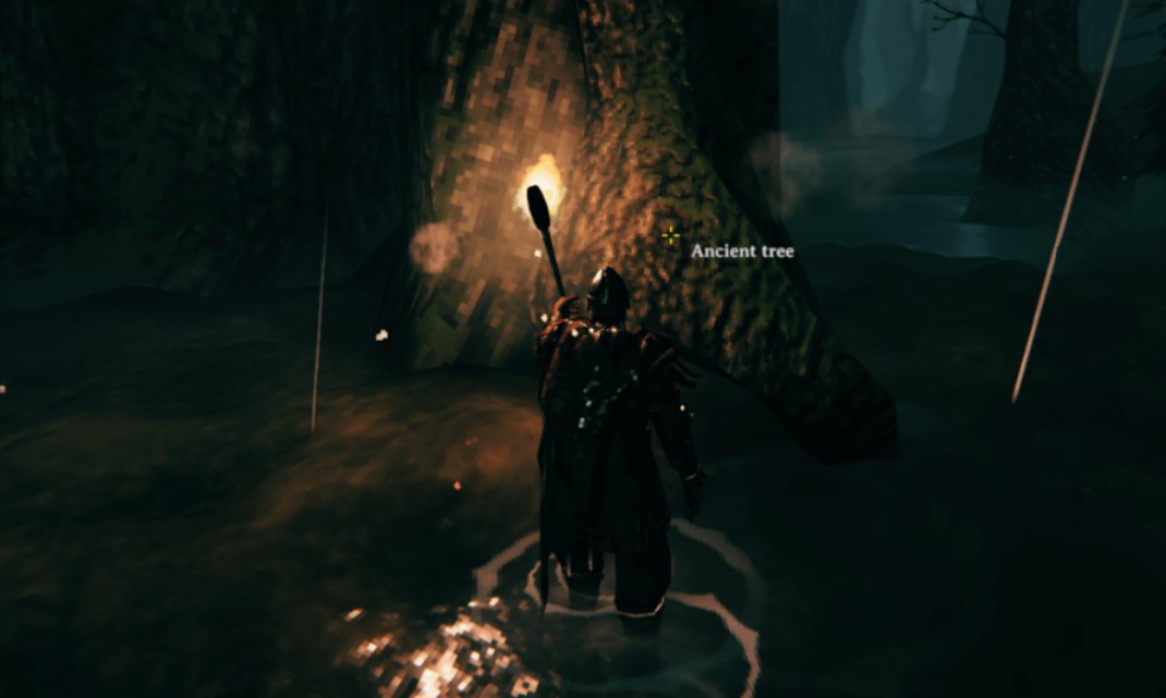 Valheim - Como obter Casca Antiga (Ancient Bark) no jogo - Critical Hits