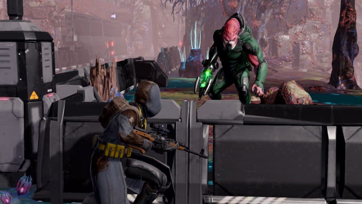 XCOM 2 - Como desbloquear todos os heróis - Critical Hits