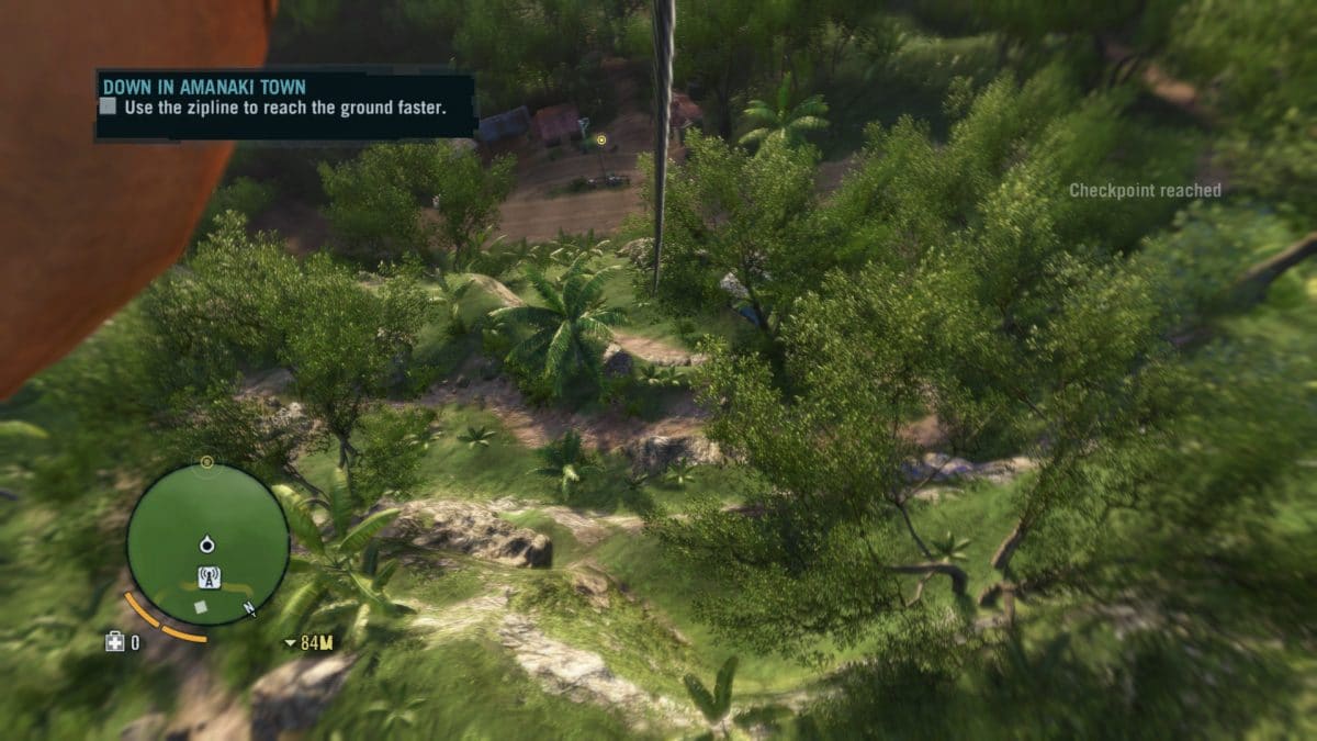 Far Cry 3: Classic Edition - Todos os Códigos e Cheats - Critical Hits