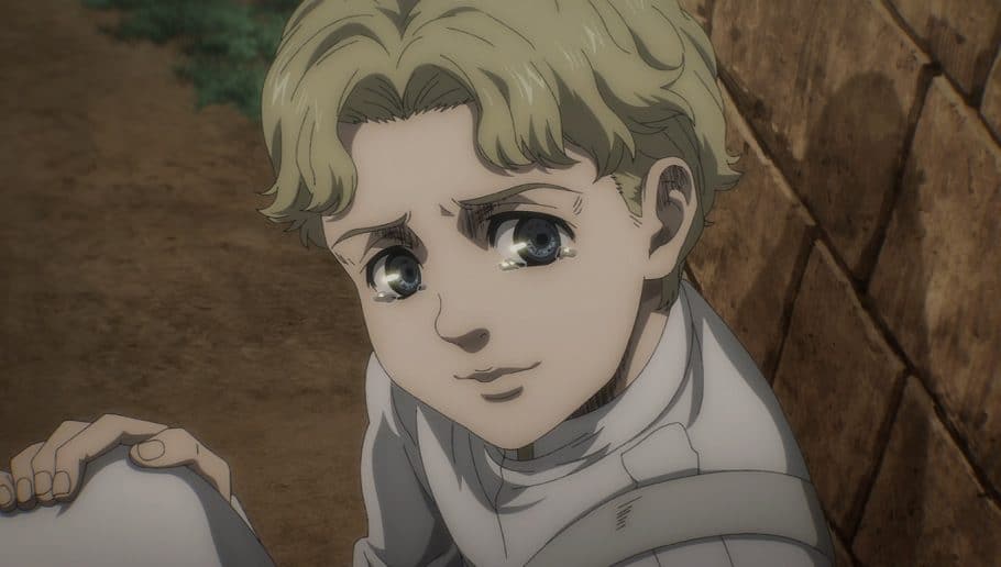Novos episódios de Attack on Titan revelam detalhes sobre o trágico ...