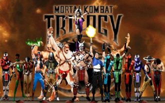 Mortal Kombat Trilogy - Todos os golpes e fatalities - Critical Hits