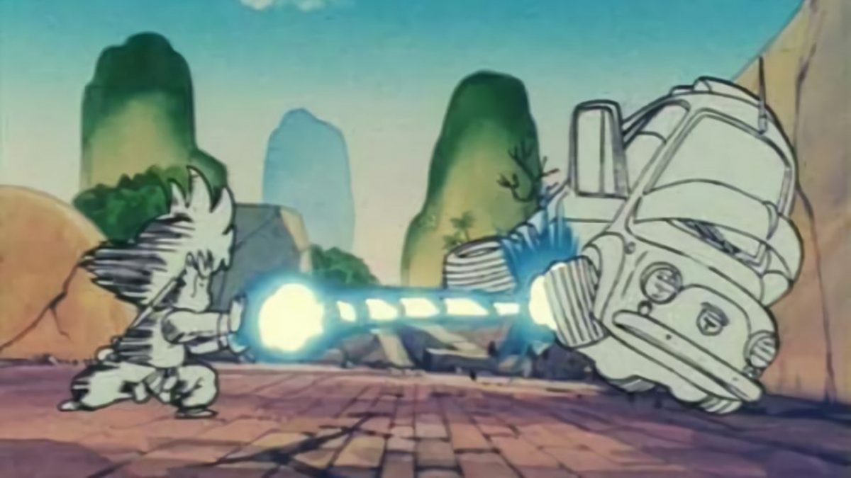 Estas foram as 5 formas como Dragon Ball impactou as séries Shonen ...