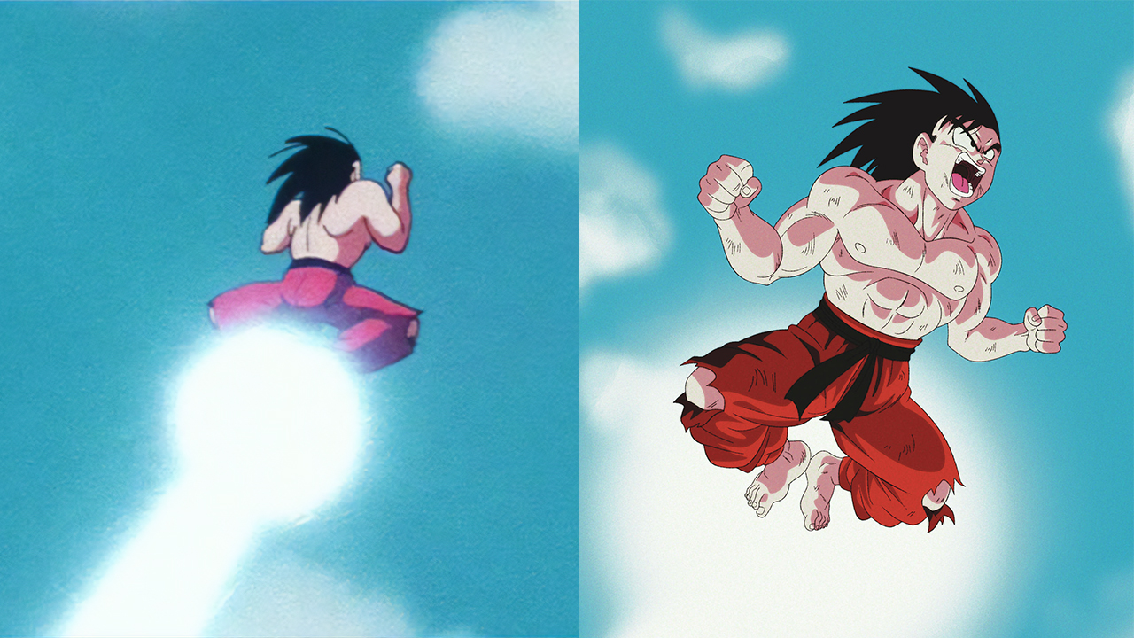 Estes foram os melhores Kamehameha de Dragon Ball - Critical Hits
