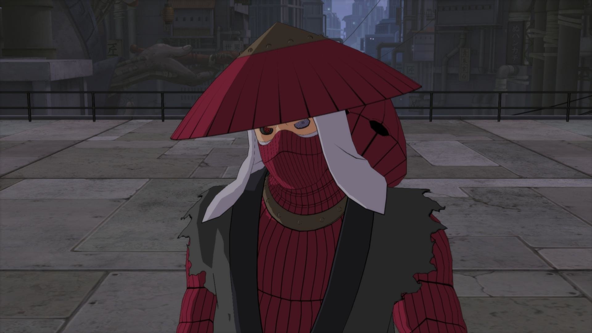 7 Easter Eggs de Naruto Shippuden que você só vai perceber quando for ...