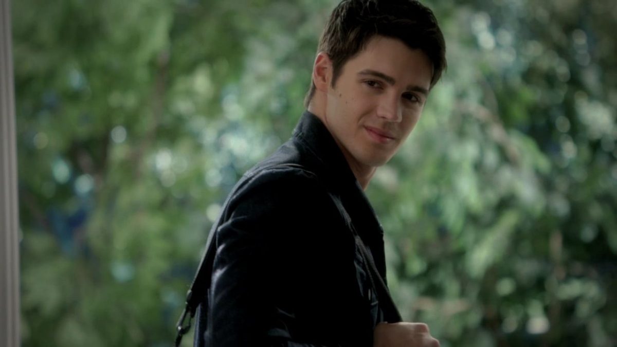 Quiz - Prove que sabe tudo sobre o personagem Jeremy Gilbert da série ...