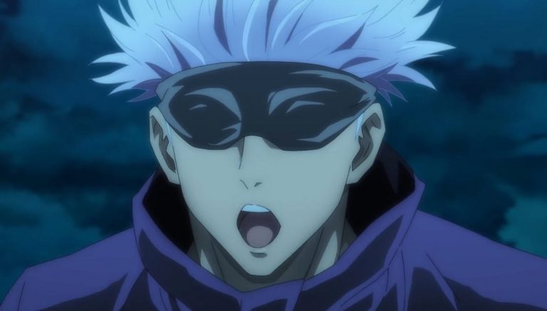 Jujutsu Kaisen - 5 curiosidades sobre Satoru Gojo que você talvez não ...