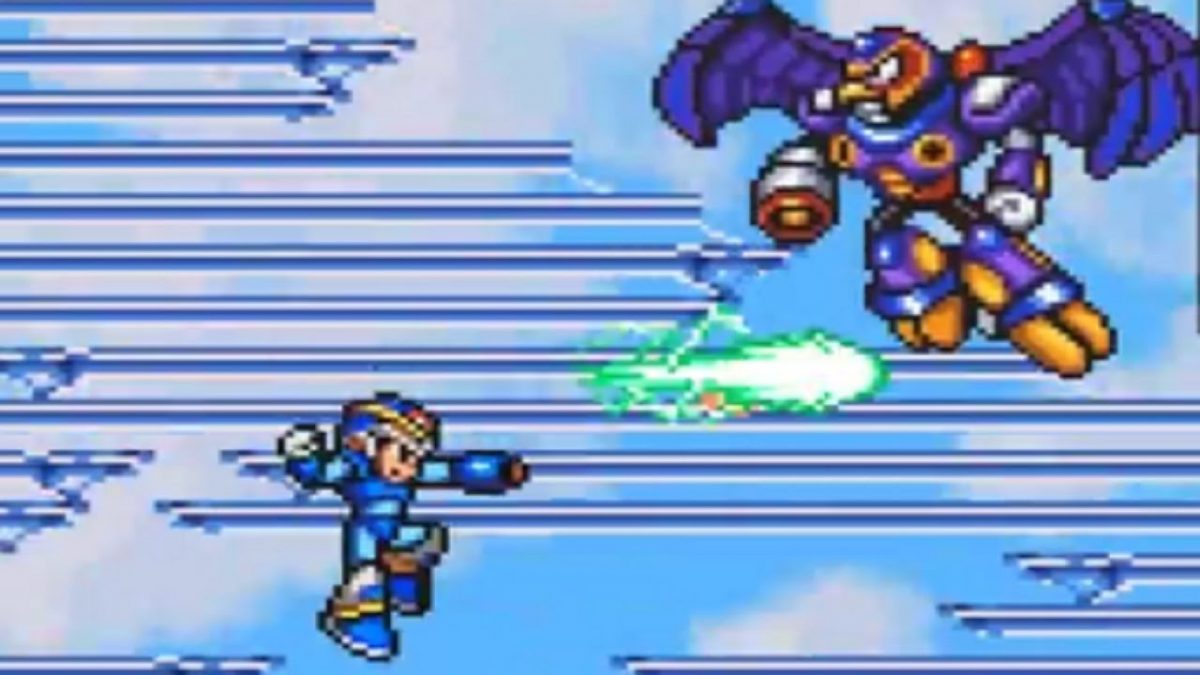 Mega Man X - Todos os códigos e cheats - Critical Hits