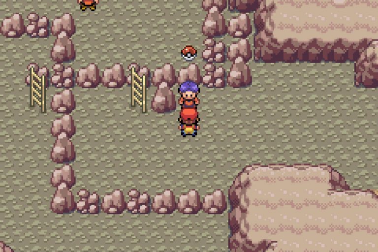 Pokémon Fire Red e Leaf Green - Todos os Move Tutor do jogo