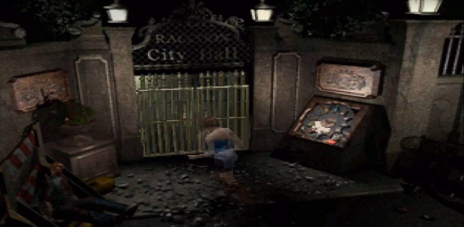 Resident Evil 3: Nemesis (PS1) - Detonado - Critical Hits