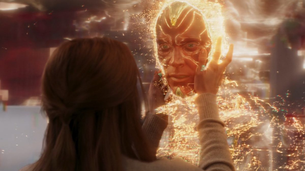 Entenda o final de WandaVision - Critical Hits