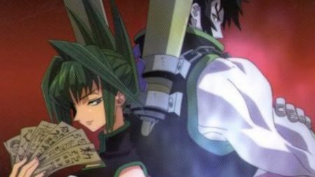 Shaman King - Conheça os principais personagens da obra - Critical Hits