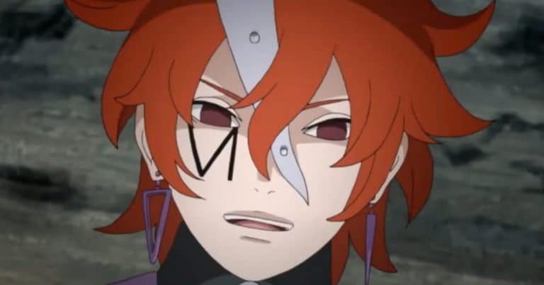 Code - História, Poderes e mais sobre o vilão de Boruto - Critical Hits