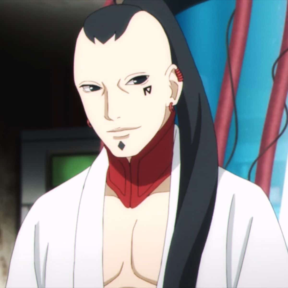 Jigen - História, Poderes e mais sobre o vilão de Boruto - Critical Hits