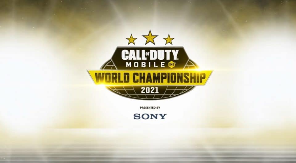 Call of Duty: Mobile World Championship retorna em junho com mais de US ...
