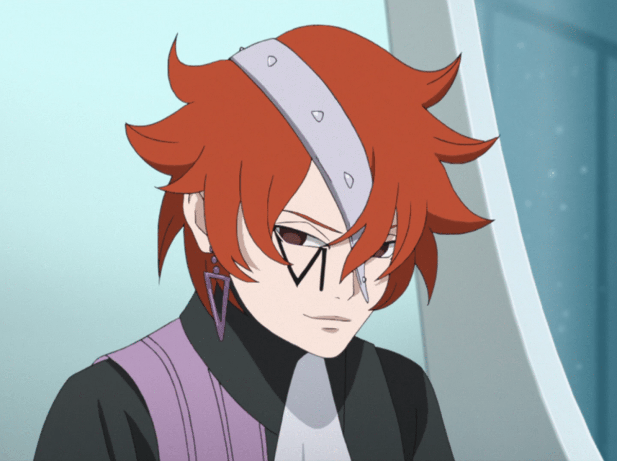 Code - História, Poderes e mais sobre o vilão de Boruto - Critical Hits