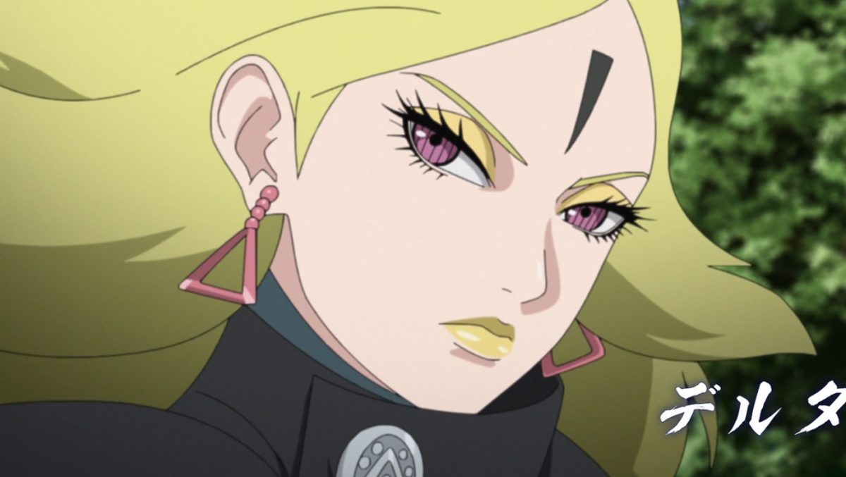 Boruto - Os 70 personagens principais da obra - Critical Hits