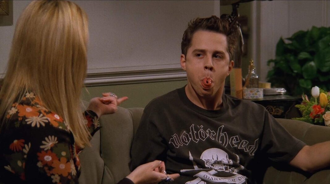 Os 10 personagens mais importantes de Friends