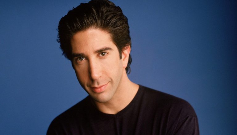 Os 10 personagens mais importantes de Friends