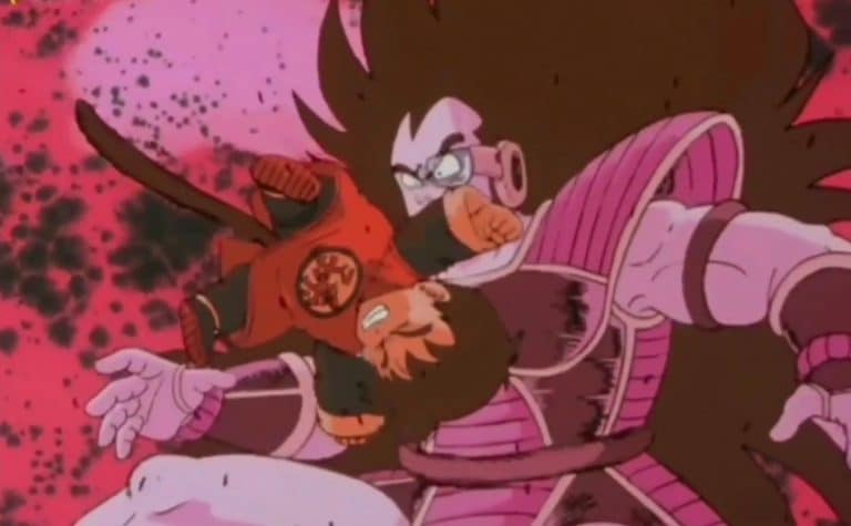 Os melhores momentos de Gohan em Dragon Ball - Critical Hits